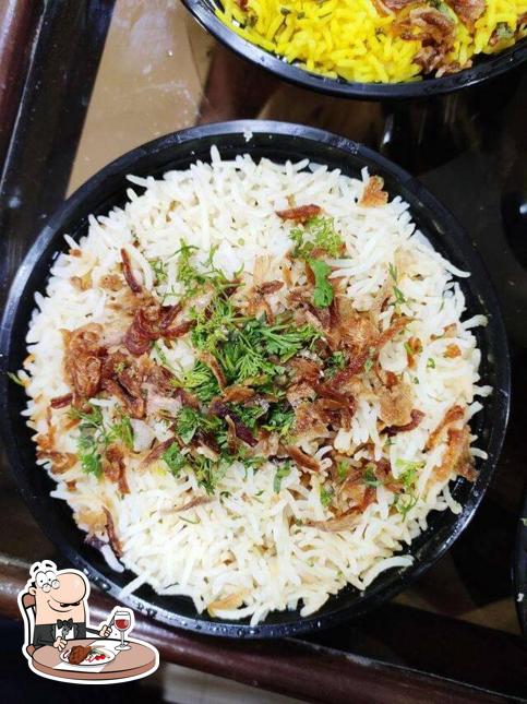 TBG- The Biryani Guys, Mumbai, Versova - Restaurant menu, prices and ...