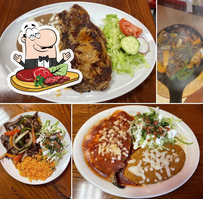 Taco Fiesta Tex-Mex, Hagerstown - Restaurant menu, prices and reviews