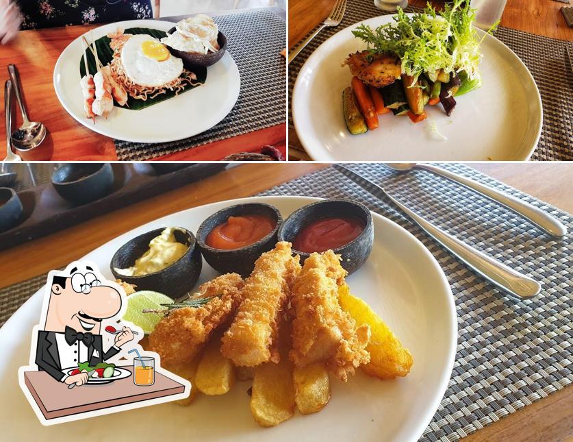 Tebasari Resto, Bar & Lounge, Tegalalang, Jl. Raya Tegallalang ...