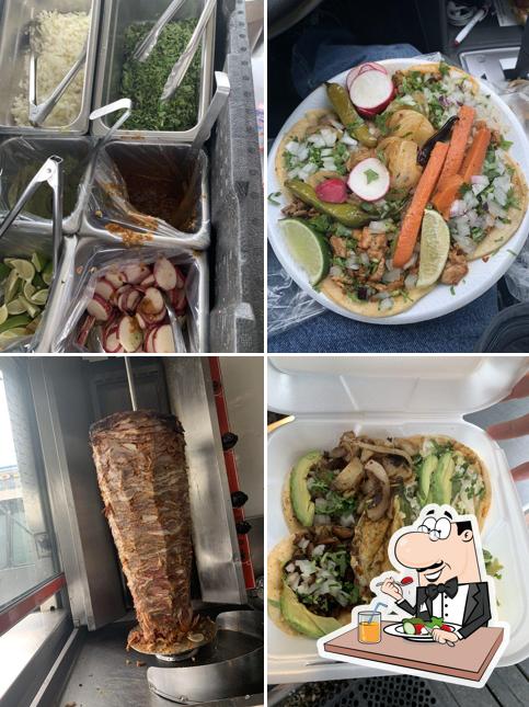 Toros Tacos, 316 w N Franklin Blvd in Nampa - Restaurant reviews