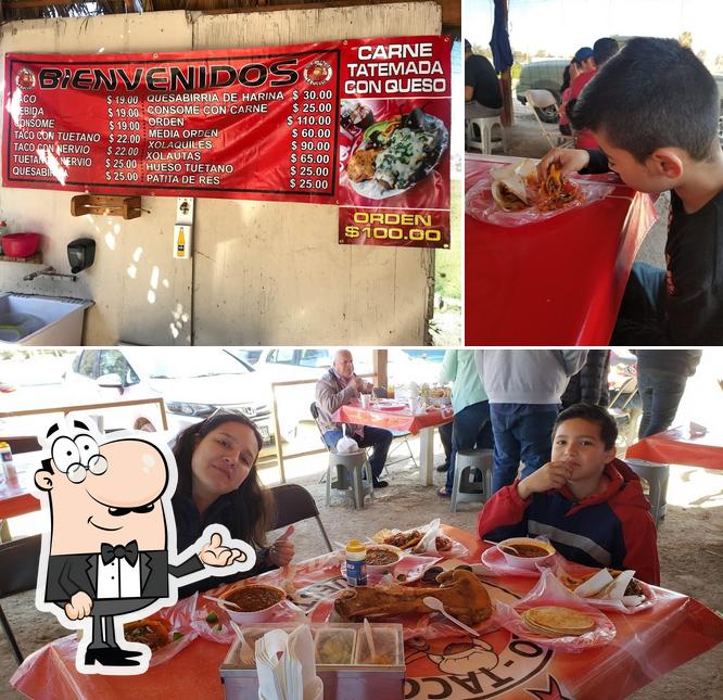 Xolo-Tacos La Cuesta Otay, Tijuana - Restaurant menu, prices and reviews