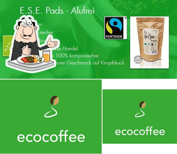 ecocoffee KLG, Basel - Restaurant reviews