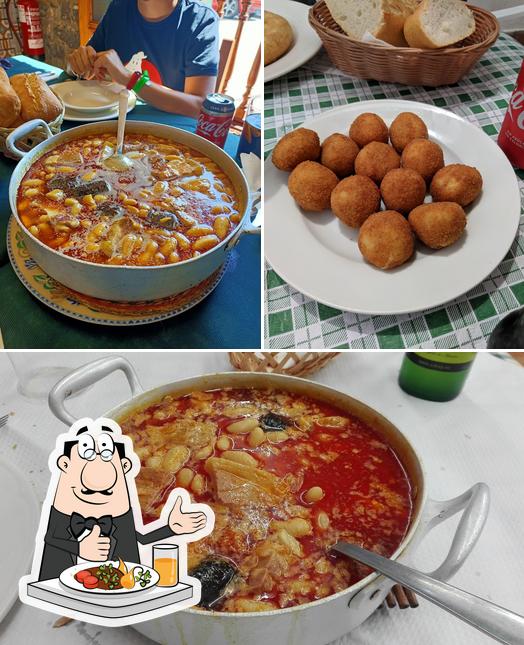 Restaurante Casa Arturo, Gijón - Menú del restaurante, precios y reseñas