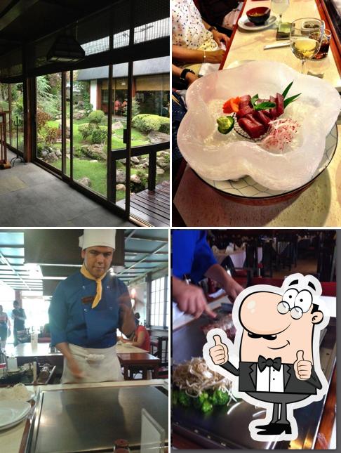 Restaurante Suehiro, Guadalajara - Carta del restaurante y opiniones