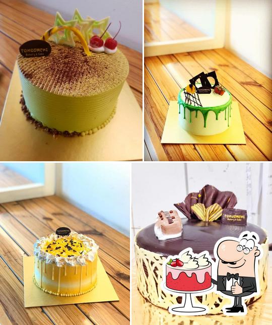 TOMODACHI BAKERY & RESTO, Padang - Restaurant reviews