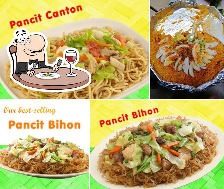 Taste Of Joy, Muntinlupa - Restaurant menu, prices and reviews
