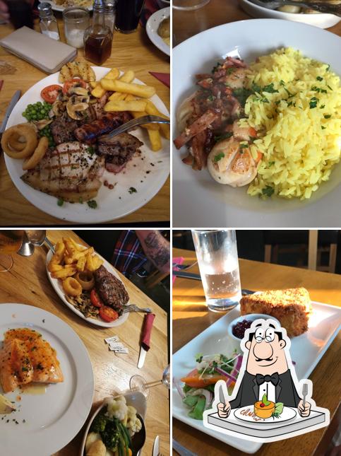Top 7 restaurants in Seaton, december 2025 - Restaurant Guru