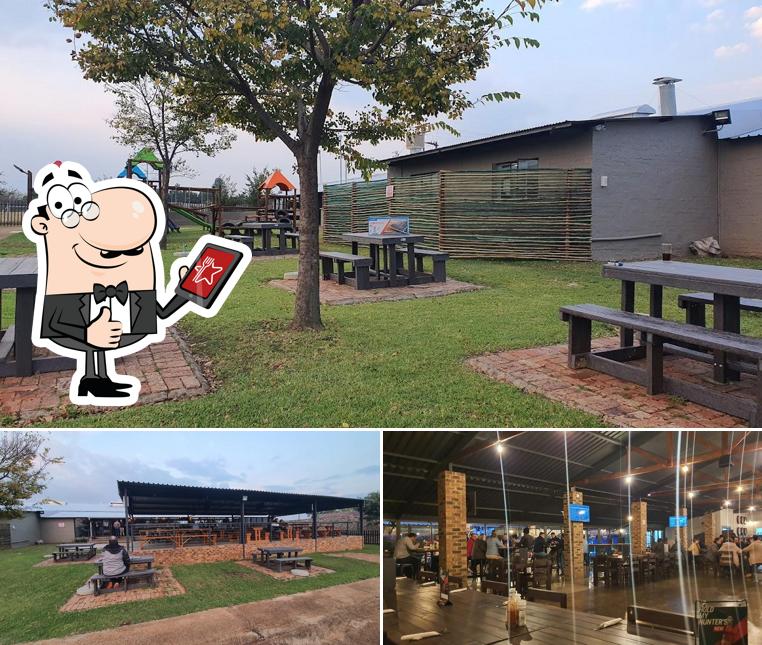Voerkraal Restaurant, Meyerton - Restaurant menu, prices and reviews