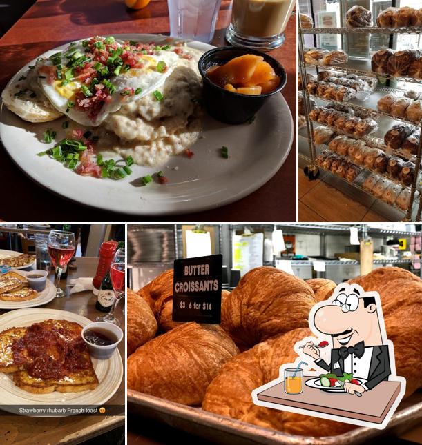 WheatFields Eatery & Bakery, Omaha - Restaurant menu, prices and reviews