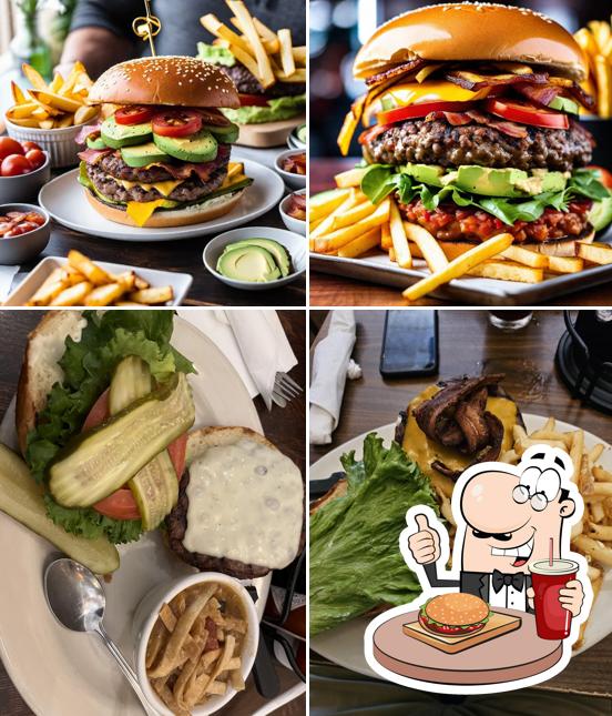 Diamondback Grill, Sonora - Restaurant menu, prices and reviews