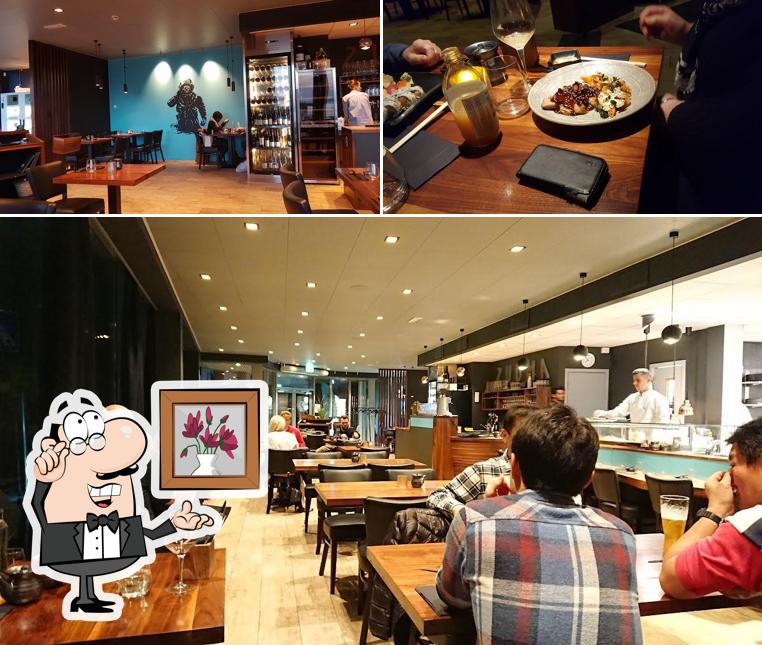 Zuuma, Alesund - Restaurant menu, prices and reviews