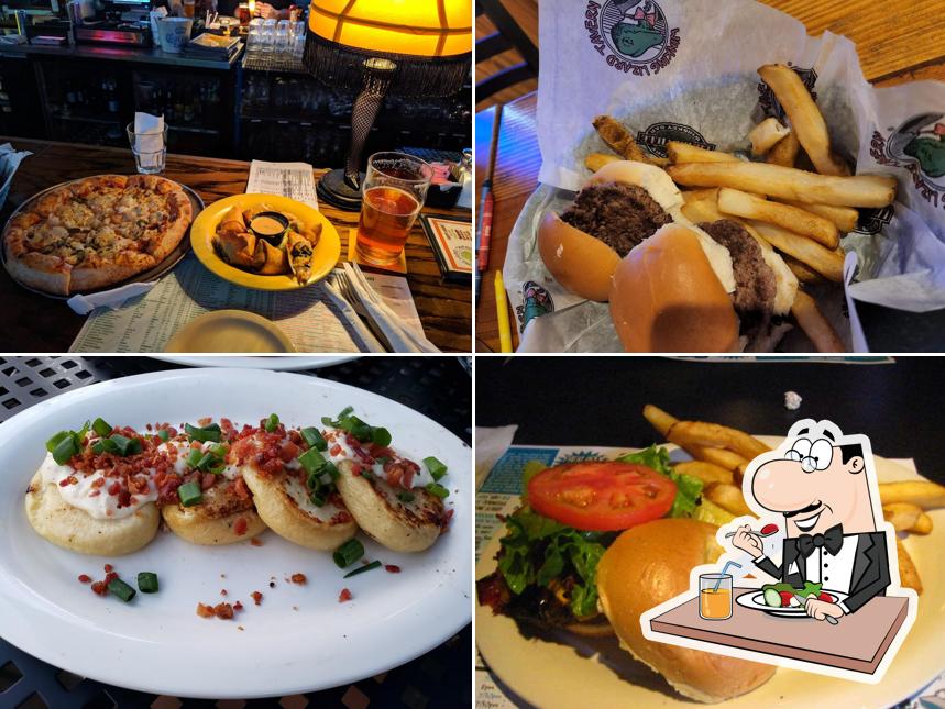 Top 2 restaurants with buffalo chicken in Peninsula, november 2025 ...