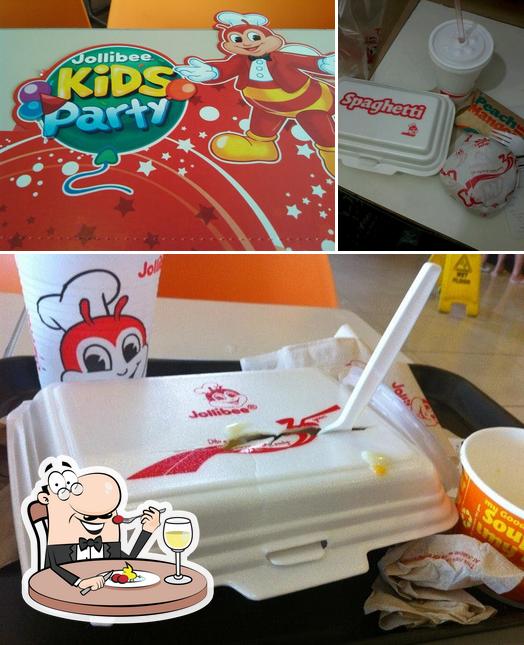 Jollibee Plaza Leon Tondo fast food, Manila, 555 Lakandula St ...