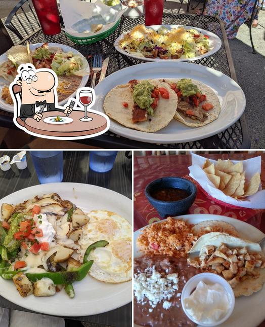 Mando's Restaurant in Pacific Grove - Restaurant menu and reviews