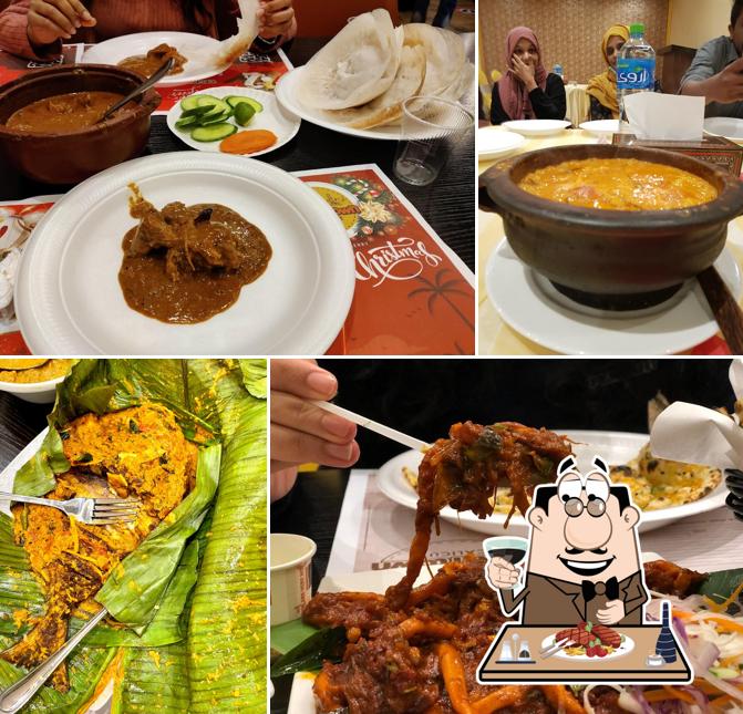 DownTown Calicut Restaurant, Al Ain - Restaurant menu and reviews