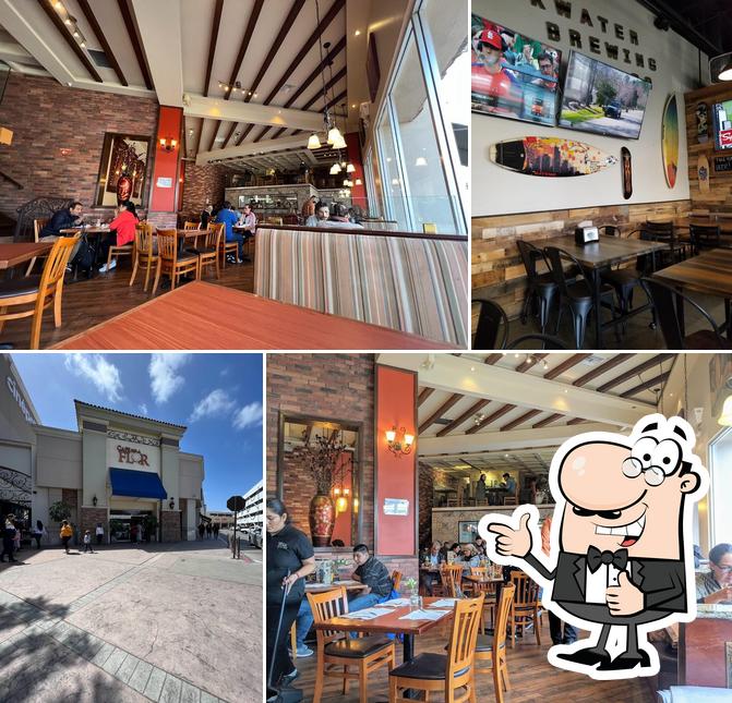 Café de la Flor, Tijuana - Menú del restaurante, precios y reseñas