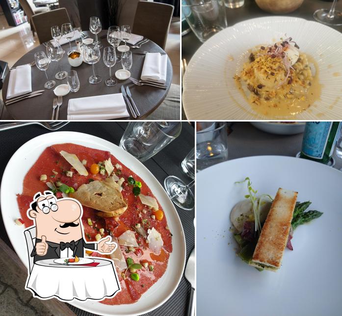 BASTA!, Wanze - Menu du restaurant, prix et avis