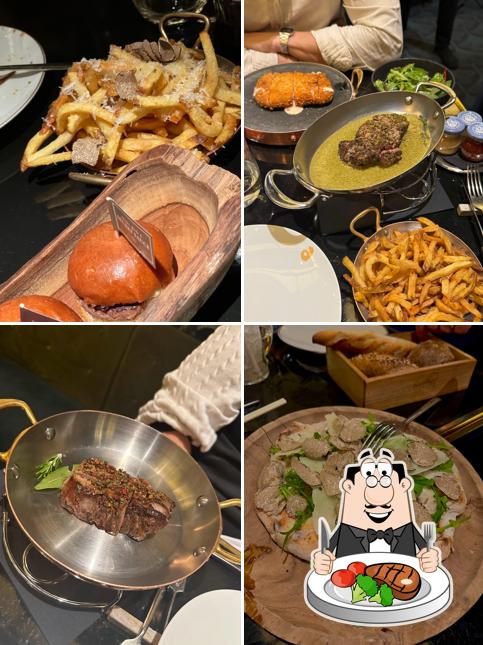 Beefbar, Paris, Alma – Marceau - Restaurant menu, prices and reviews