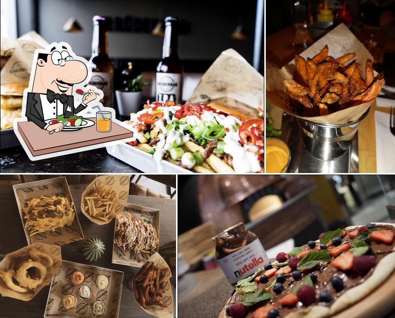 Best restaurants in S:t Per Gallerian Mall - Restaurant Guru