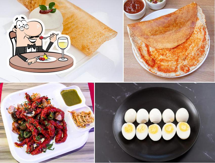 Satya Food Factory, Hyderabad - Restaurant menu and reviews