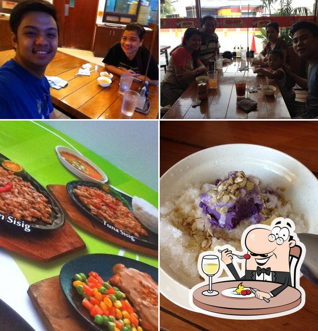 Chic-Boy restaurant, Guiguinto