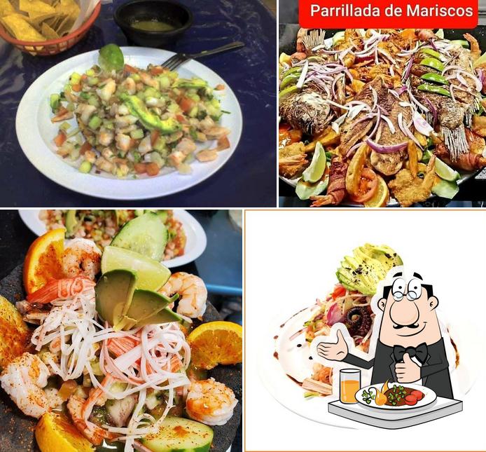 El Habanero Bar & Grill, Burien - Restaurant menu, prices and reviews