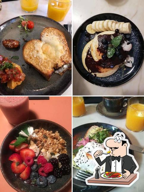 Dear Breakfast, Lisbon - Restaurant menu, prices and reviews