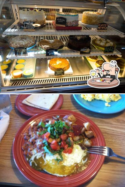 The Range Cafe, Albuquerque - Restaurant menu, prices and reviews