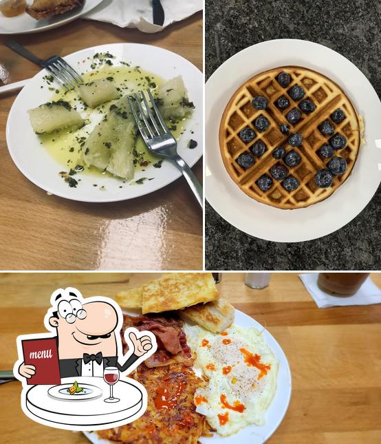 El Jefe Cafe, Tampa - Restaurant menu, prices and reviews