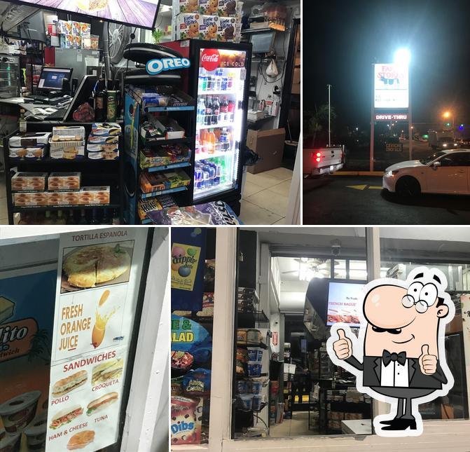 Farm Stores, 3270 NW 7th St in Miami - Restaurant menu and reviews
