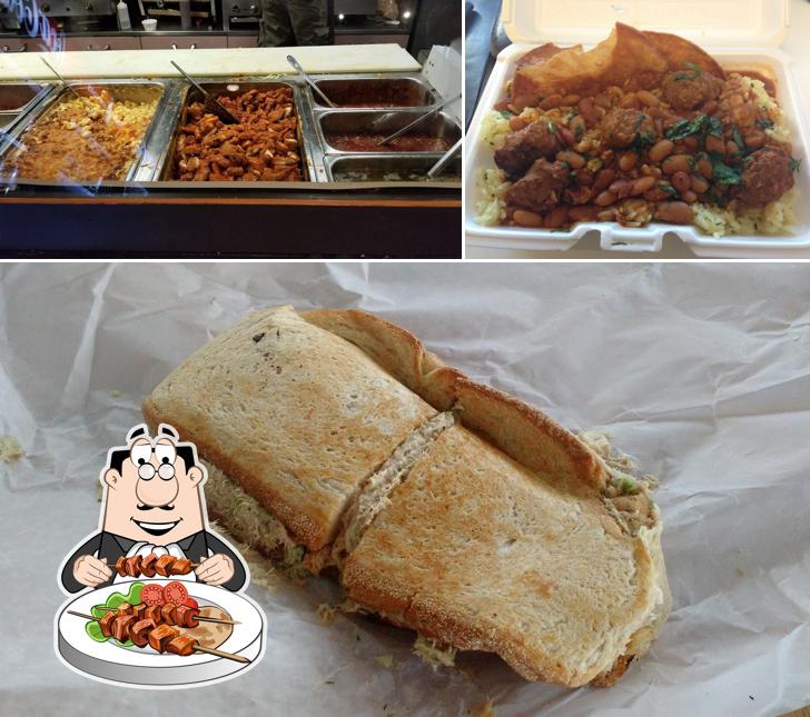 Figaro’s Boston, Boston, South - Restaurant menu, prices and reviews