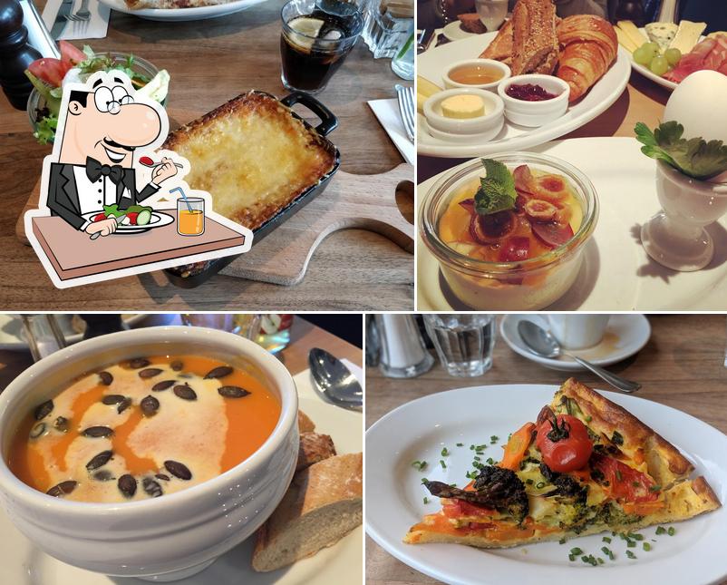 Beste frühstück Restaurants in Zürich, Sommer 2024 - Restaurant Guru