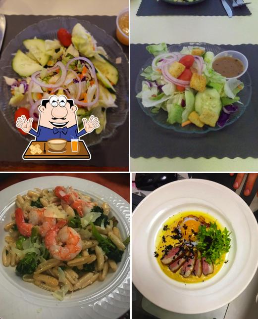 Hangar 21 Tavern Restaurant & Pizzeria, Lakehurst - Restaurant menu ...