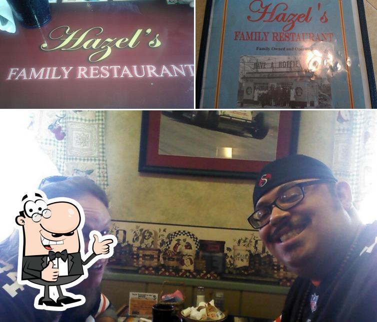 Hazel's Family Restaurant in Elyria - Restaurant menu and reviews