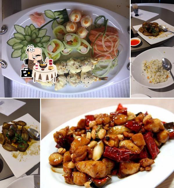 Top 10 restaurants in Bloemfontein, november 2024 - Restaurant Guru