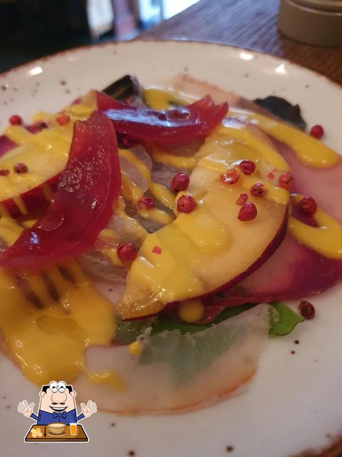 La Forca, Haarlem - Menú del restaurante, precios y reseñas