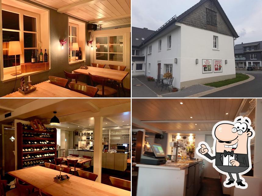 Top 7 Restaurants in Winterberg, Dezember 2025 - Restaurant Guru