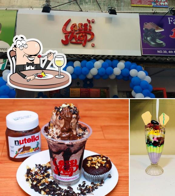 Lassi Shop Nanganallur, Chennai - Restaurant menu, prices and reviews