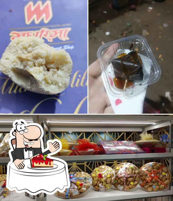 Madhurima Sweets, Lucknow - Restaurant menu, prices and reviews