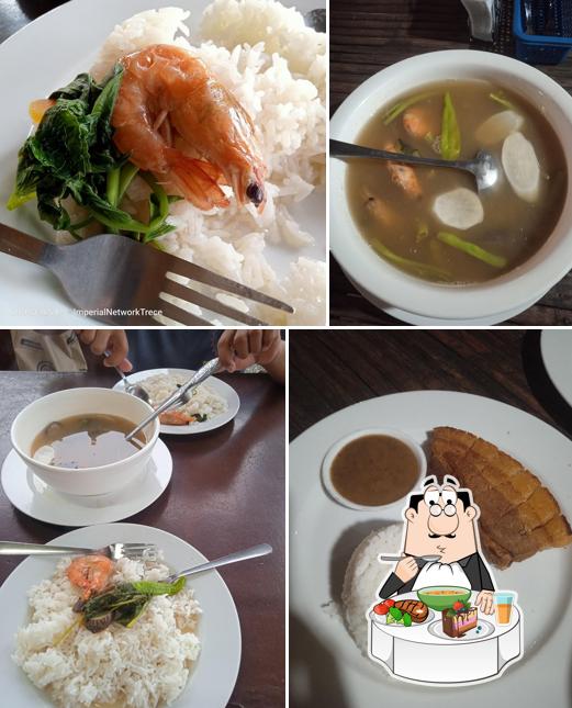 Mikay's Restaurant Trece Martires, Trece Martires - Restaurant menu ...
