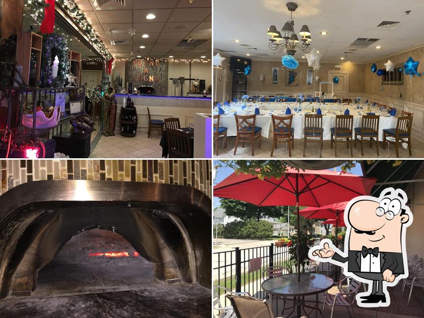 Top 5 italian restaurants in Addison, Illinois, july 2025 - Restaurant Guru