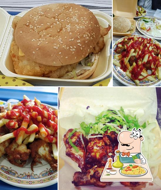 Perfect Fried Chicken, London - Restaurant menu, prices and reviews