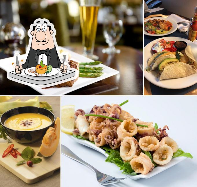 ABQ Grill, Albuquerque - Restaurant menu, prices and reviews