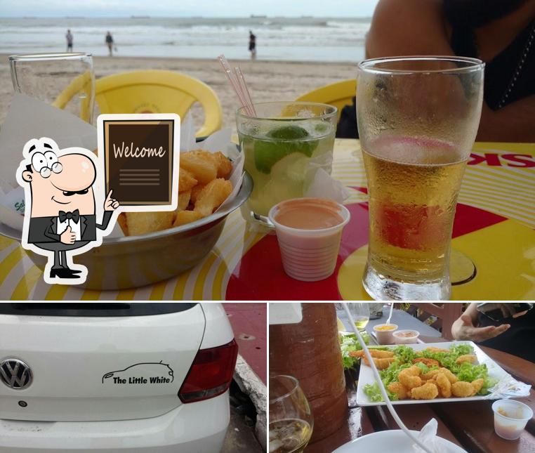 Conchas restaurant, São Luís, Av. Litorânea - Restaurant reviews