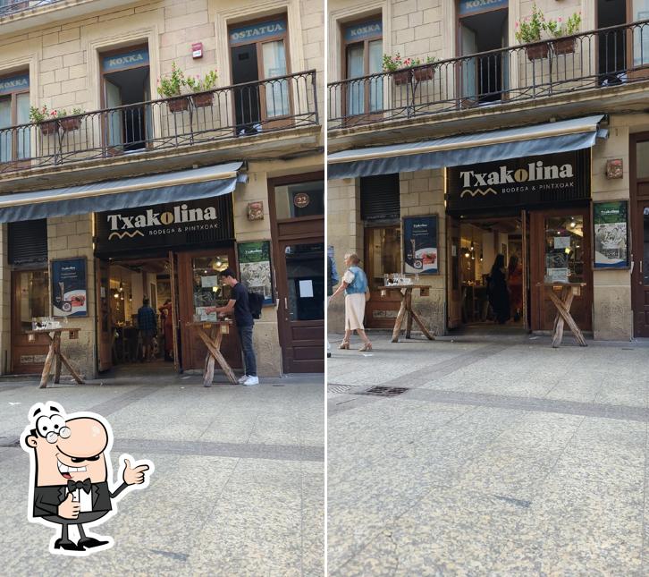 Donastia in San Sebastián - Restaurant reviews