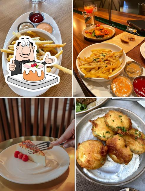 Drawbar, Atlanta - Restaurant menu, prices and reviews