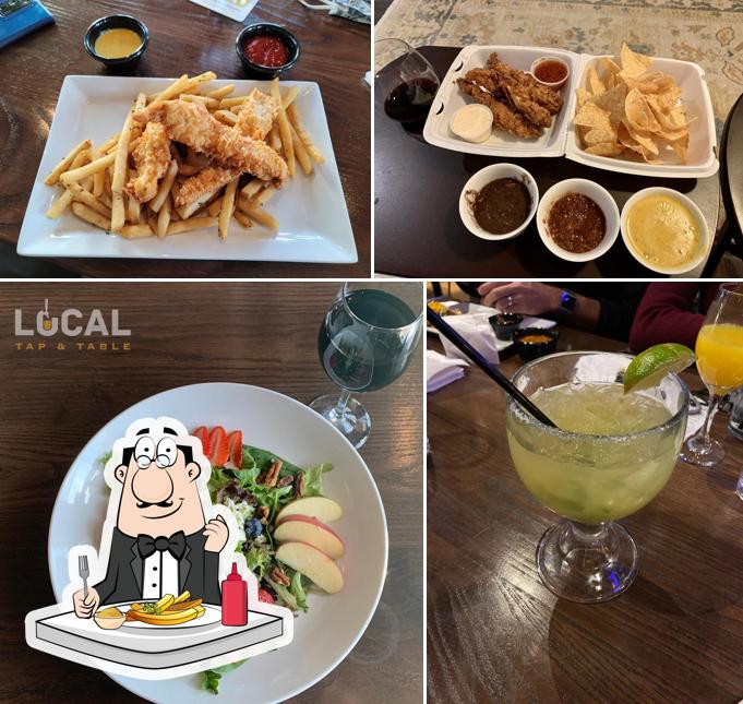 Local Tap & Table, Dallas - Restaurant menu, prices and reviews