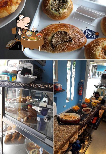Perla Café - Specialità Siciliane Dolci e Salate pub & bar, Casalecchio ...