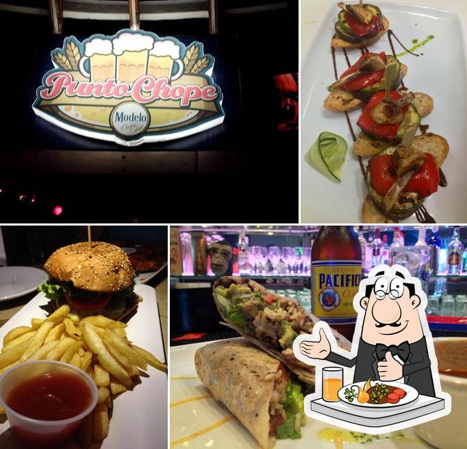 Punto Chope Cancún, Cancún - Menú del restaurante, precios y reseñas