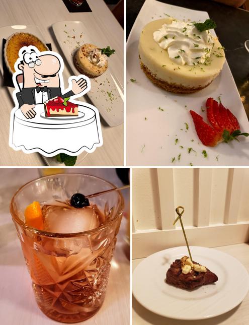 Sweetbay Restaurant & Bar in Leonardtown - Restaurant menu and reviews